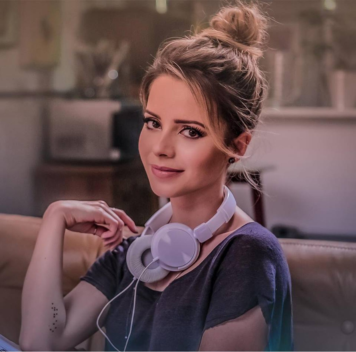 Sandy lança EP e clipe da música 'Respirar'; veja | Música | G1