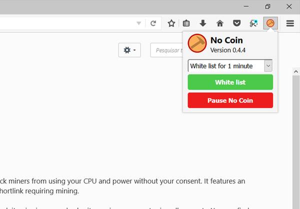 No Coin | Software | TechTudo