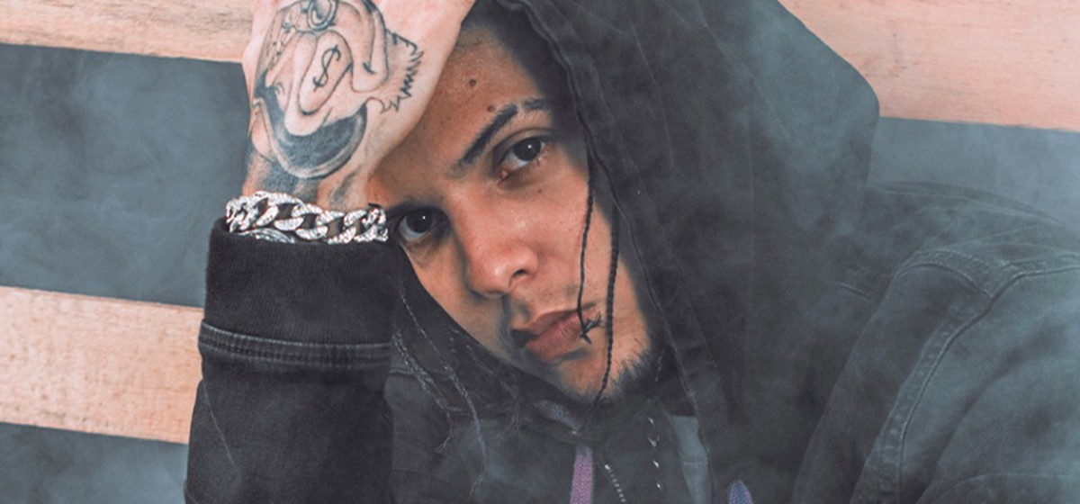 Lil MAG reflete sobre amor e esperança e lança “Olhe Por Nós” no Sons ...