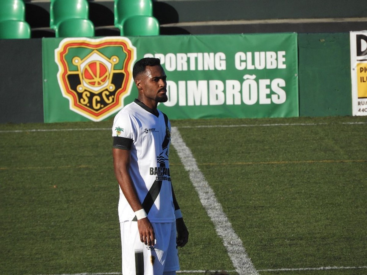 Juninho, ex-Rondoniense, comenta sobre a sua temporada em Portugal | ro ...
