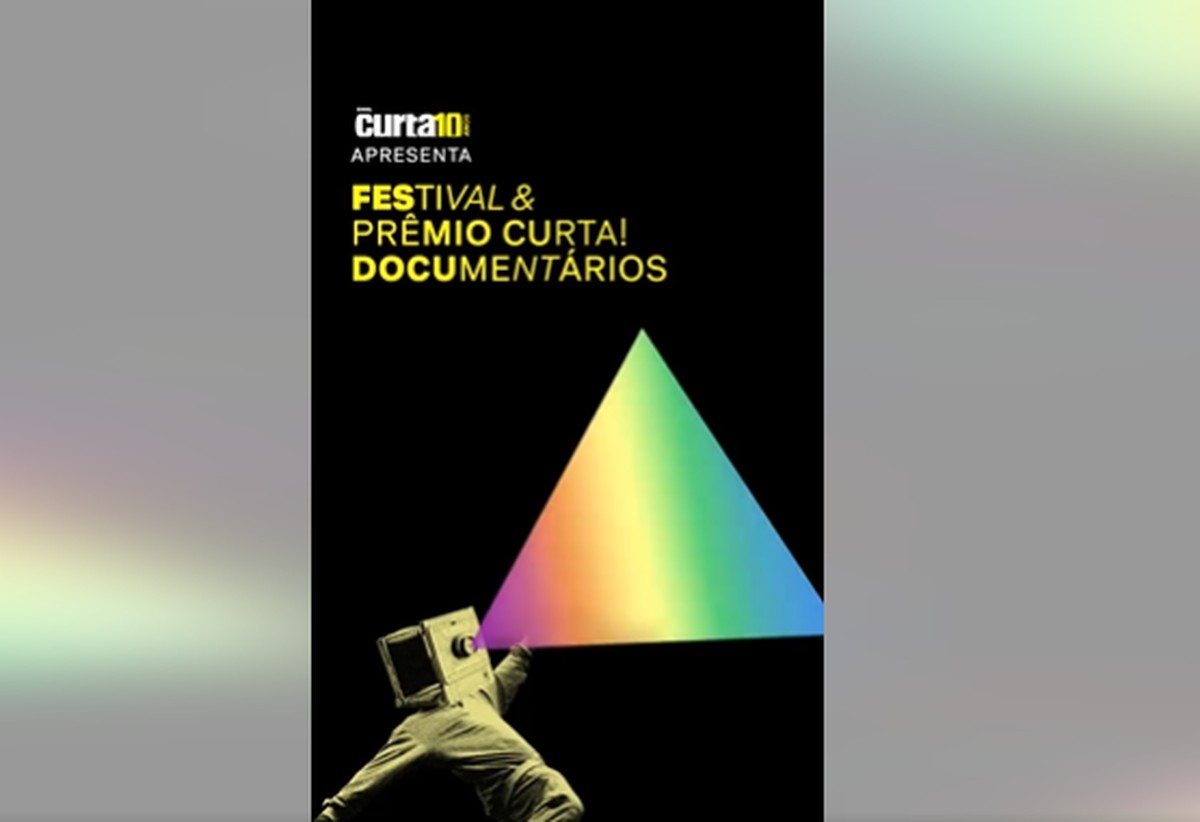 Canal Curta! comemora dez anos com festival | Patrícia Kogut | O Globo