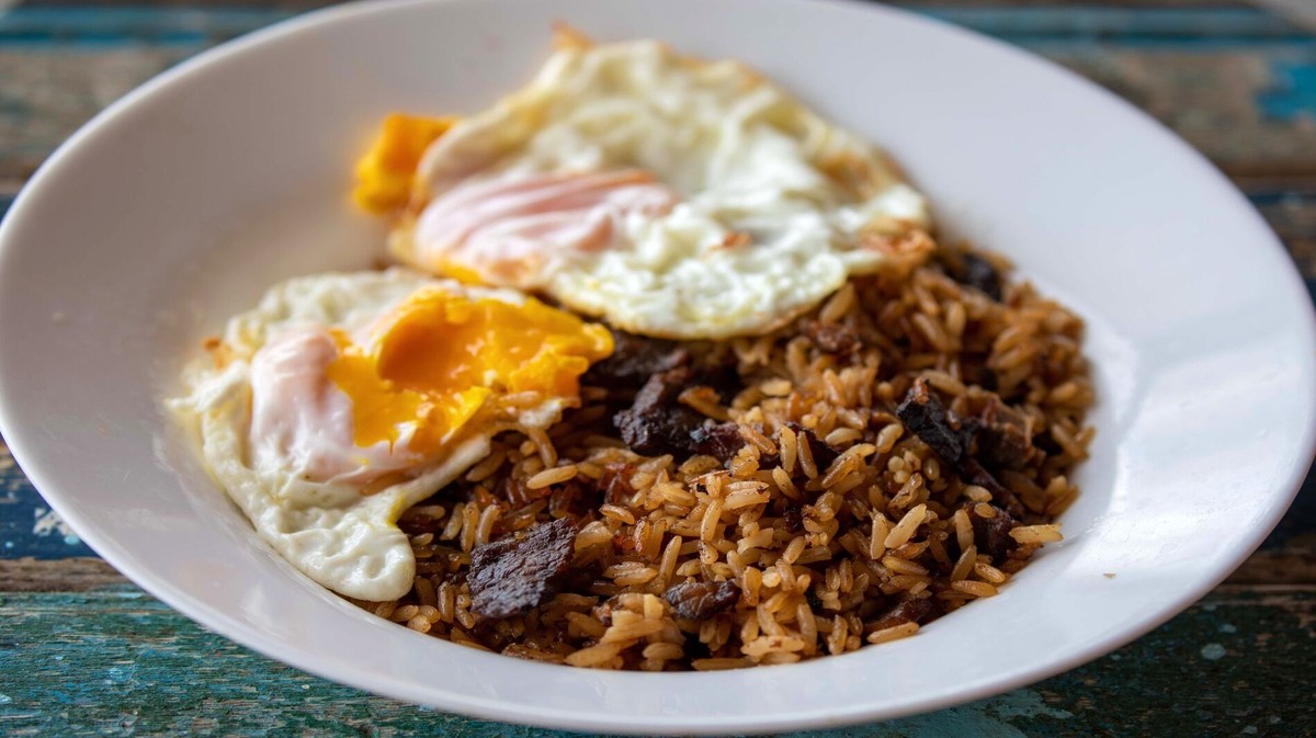 Culinária Pantaneira: quebra-torto é desjejum dos pantaneiros e feito ...