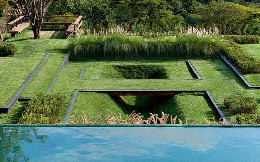 Alex Hanazaki - Casa Vogue | Arquitetos