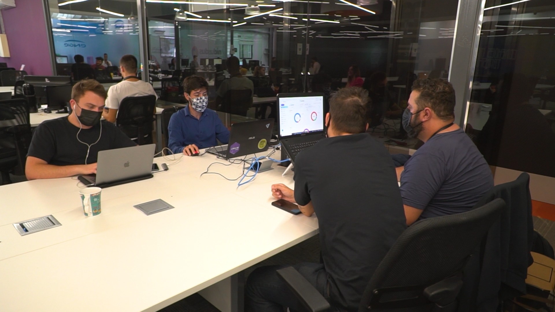 VÍDEOS: Tech SC de domingo, 21 de novembro de 2021 | Tech SC | G1