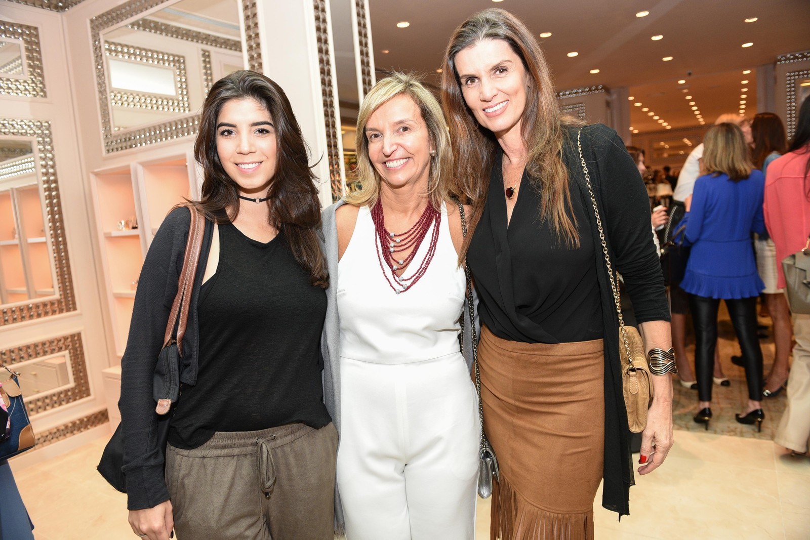 Camila Klein inaugura Casa da Camila em São Paulo | Lifestyle | Vogue