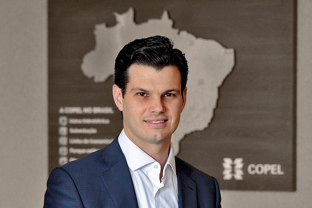 Copel vence Valor 1000 no ramo de Energia Elétrica e aposta em novas ...