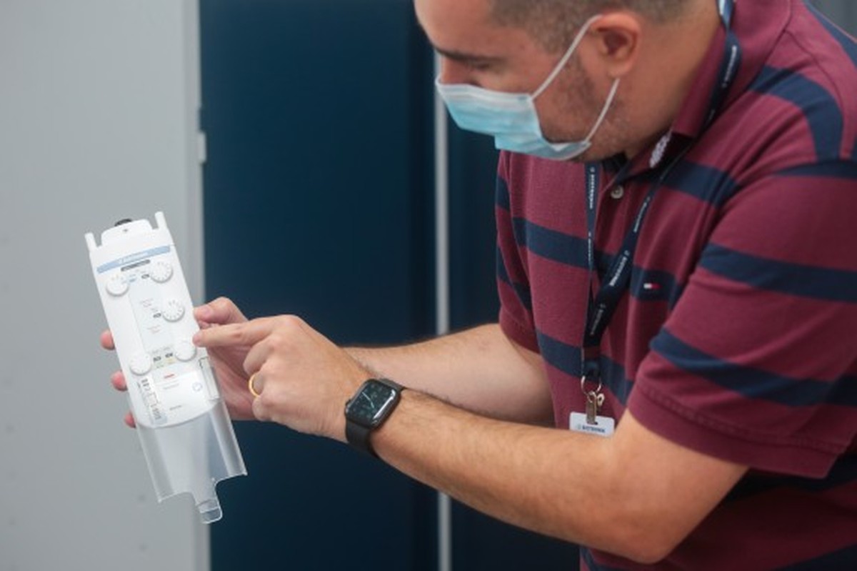 Serviço de colocação de marcapasso cardíaco provisório é oferecido de ...