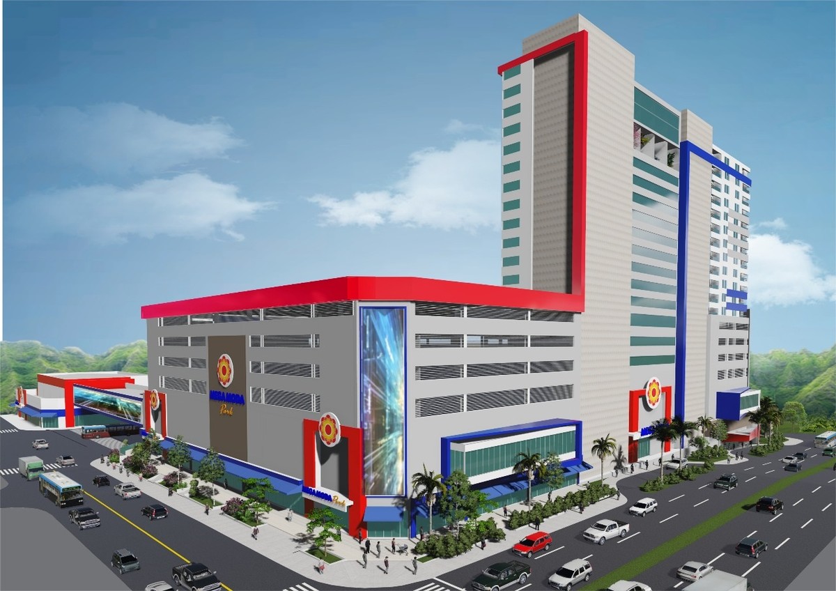 Mega Moda investe R$ 160 milhões em novo shopping na região da 44, em ...