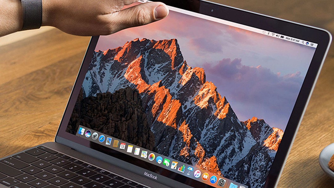 macOS High Sierra | Software | TechTudo