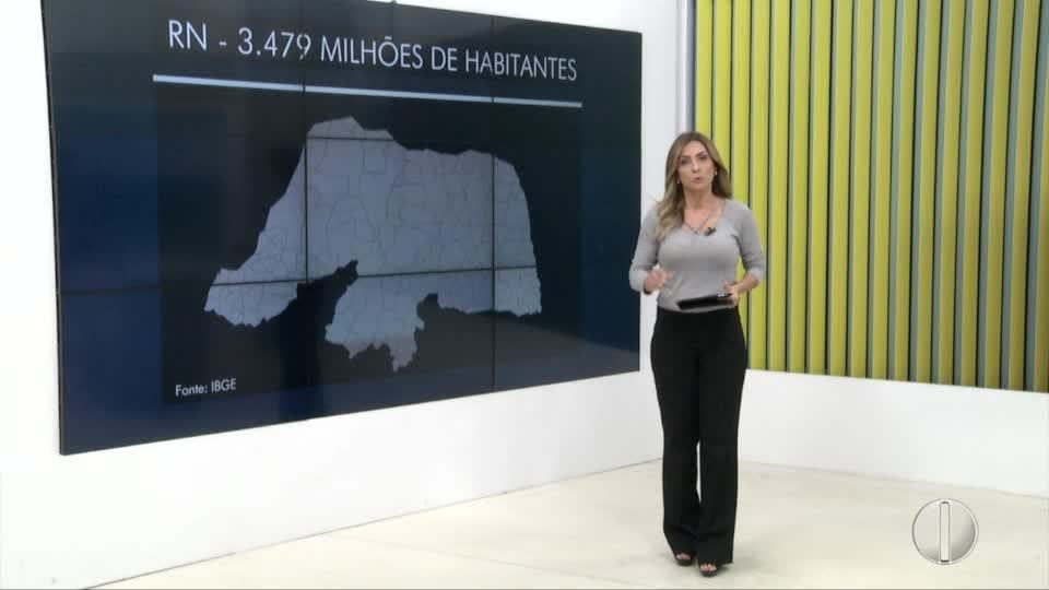 VÍDEOS: RN TV 2 de quarta-feira, 29 de agosto | Rio Grande do Norte | G1