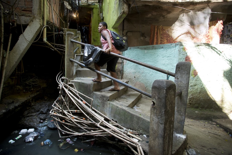 É preciso um pouco de insensatez para combater a miséria | Edu Lyra | O ...