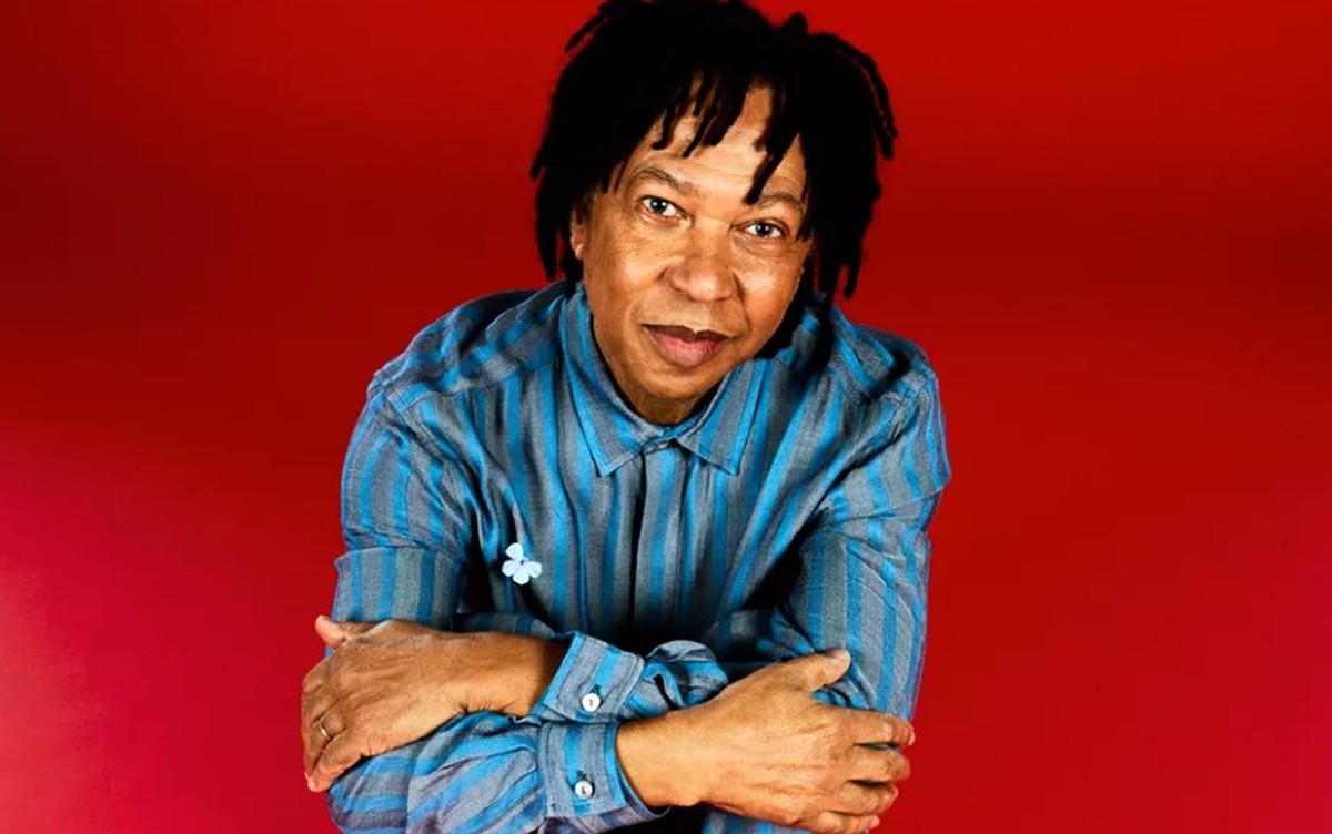 Rock in Rio: o que Djavan prepara para sua primeira apresentação solo ...