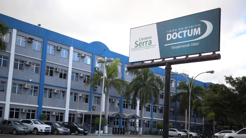 Ensino Doctum