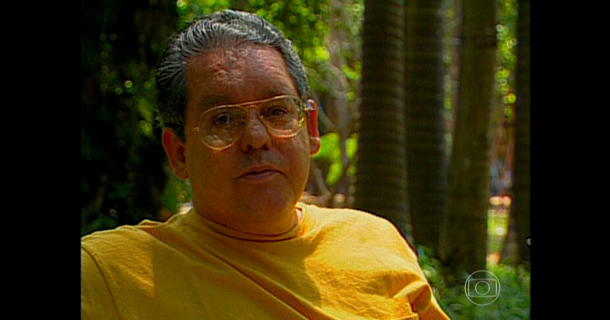 G1 - Fernando Brant, um dos fundadores do Clube da Esquina, morre em BH ...