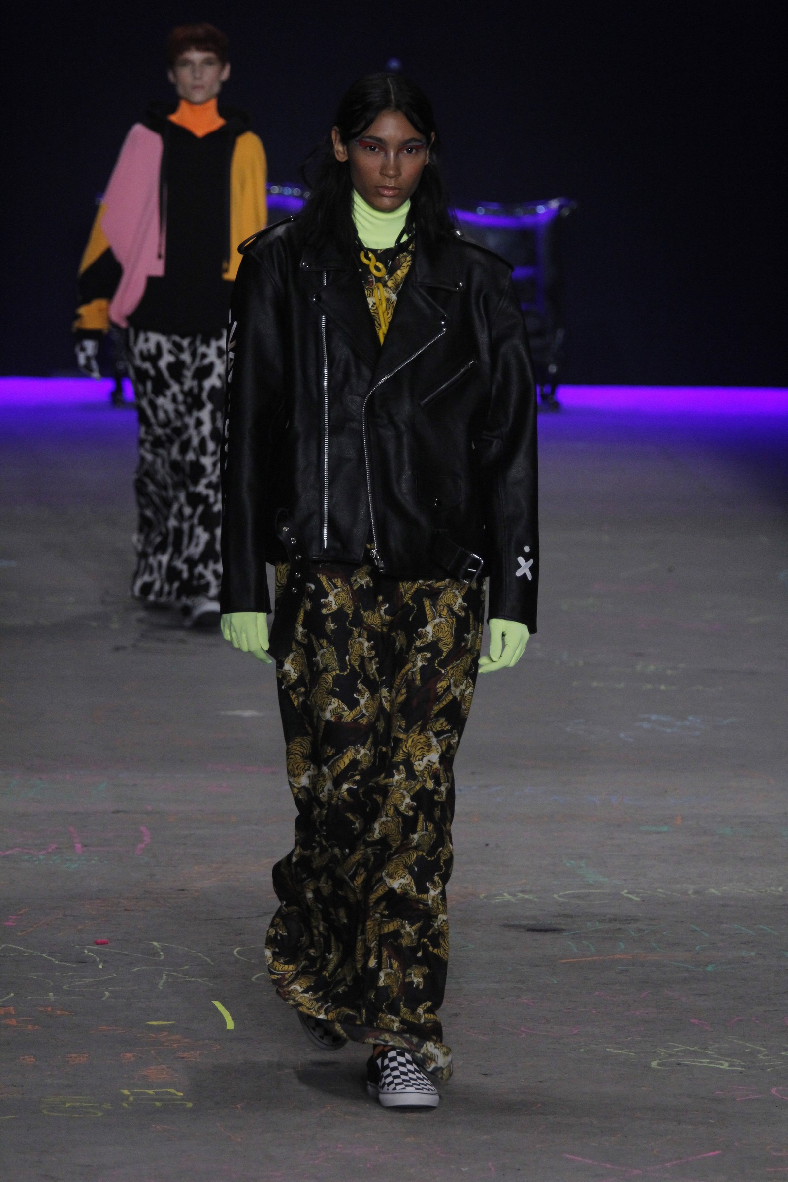 Cavalera | São Paulo | N47 | Desfiles | Vogue