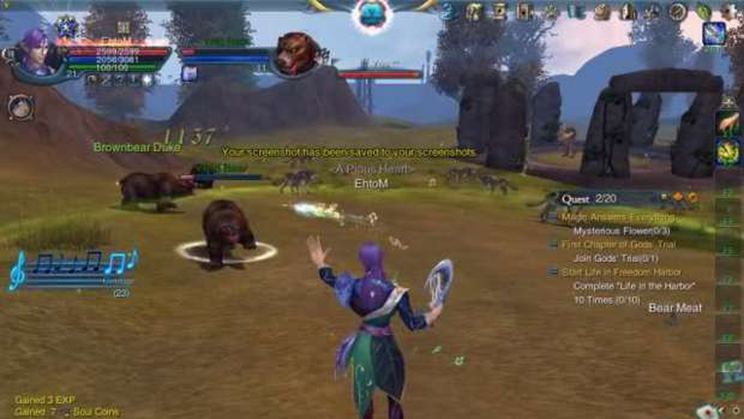 Level-Up! | Fabricantes | TechTudo