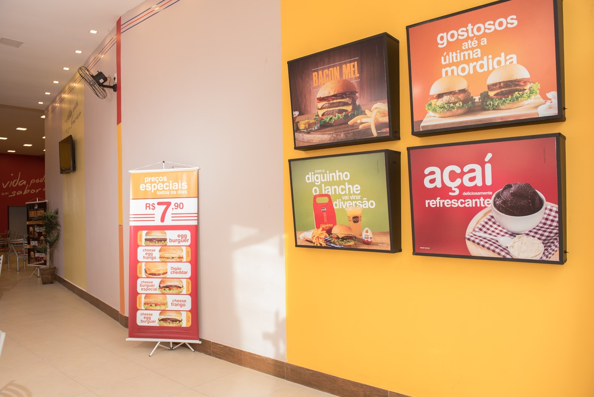 Rede de lanchonetes Digão celebra expansão e busca novos franqueados ...