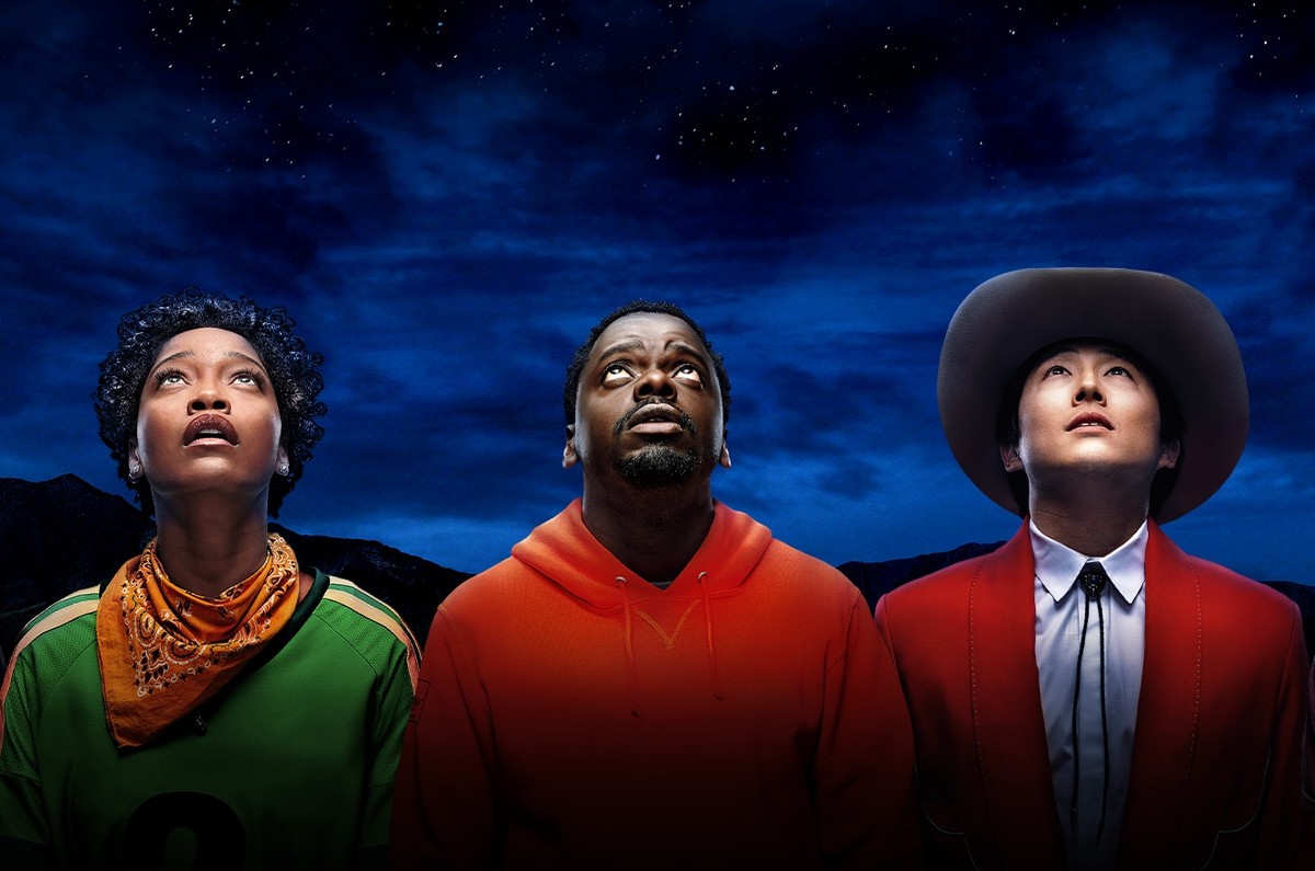 Não! Não Olhe!: veja sinopse, trailer, elenco e onde assistir | Filmes ...