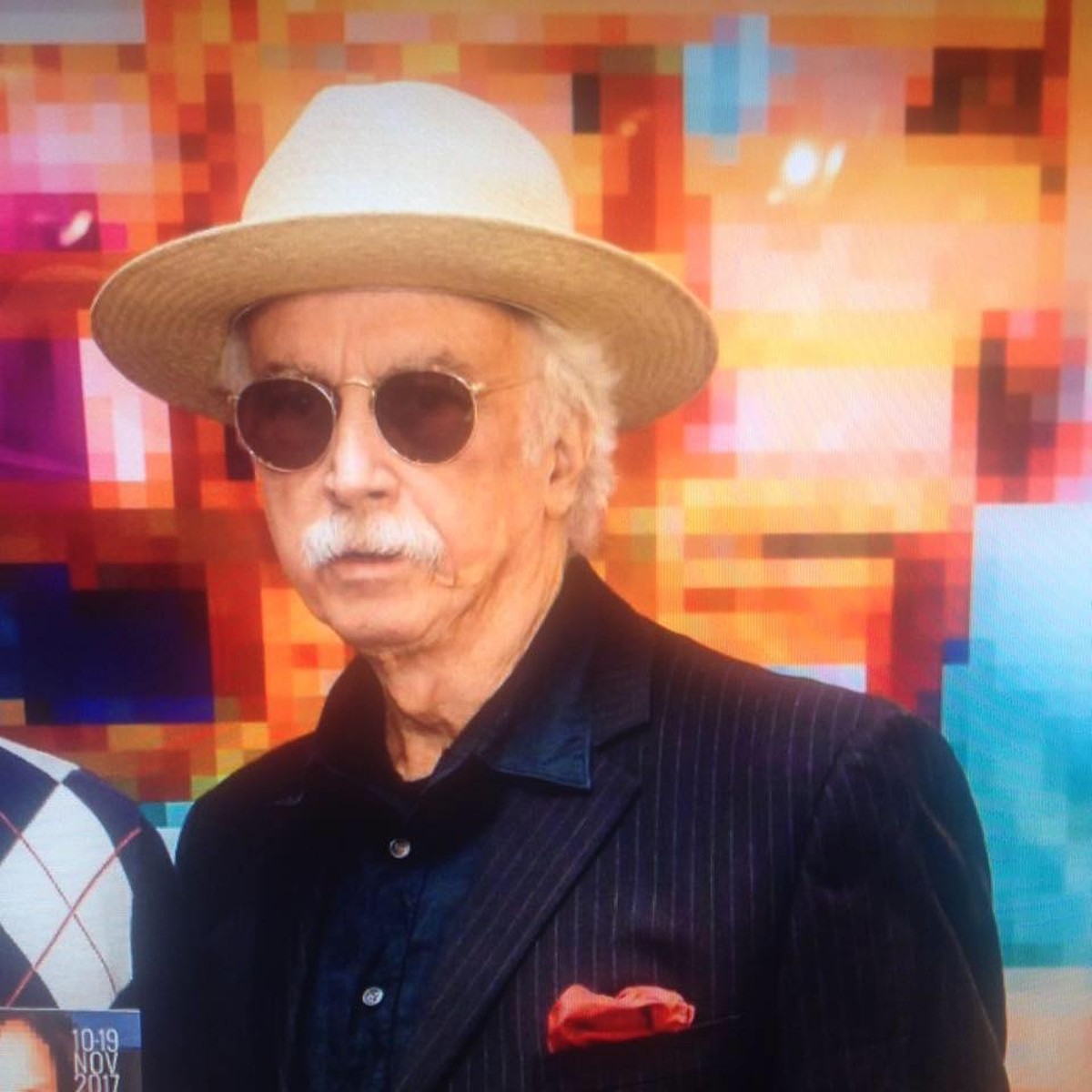 Fotógrafo catarinense Paulo Greuel morre aos 70 anos na Alemanha ...