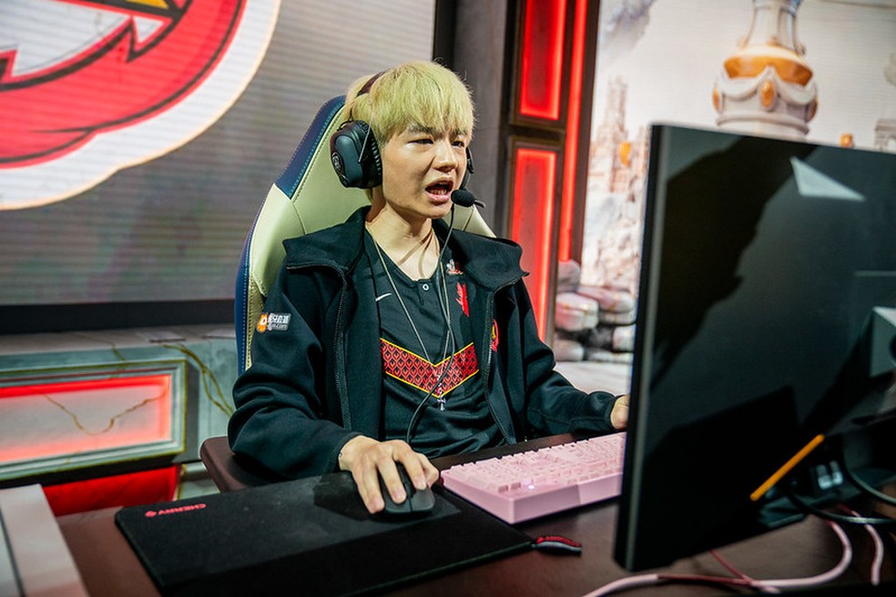 LoL: lista dos melhores suportes de 2019 tem Crisp e CoreJJ; confira ...