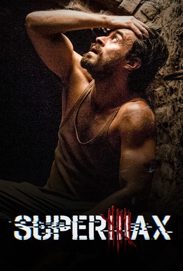 Supermax | Assista online aos episódios no Globoplay
