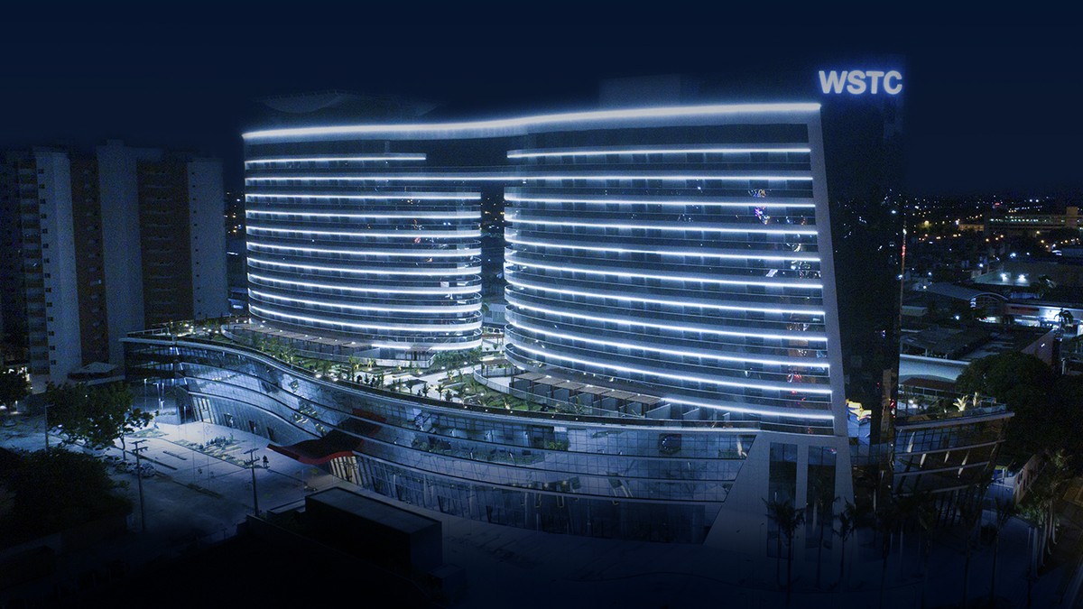 Centro empresarial cria Test Drive de sala para novos negócios ...