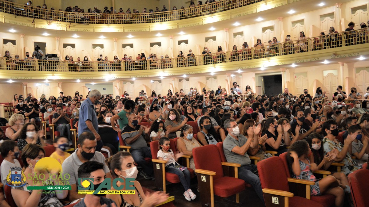 Espaço Mérida apresenta musical “O Amanhã” no Theatro Municipal | Natal ...