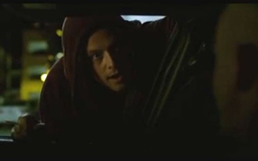 Diretor de 'McCanick' divulga cena do último filme de Cory Monteith - Quem | Popquem