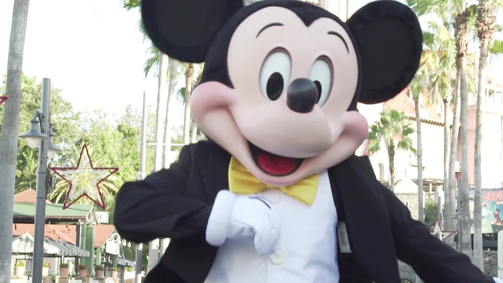 Mickey Mouse, ícone da Disney, faz 90 anos; veja quiz em VÍDEO e ...