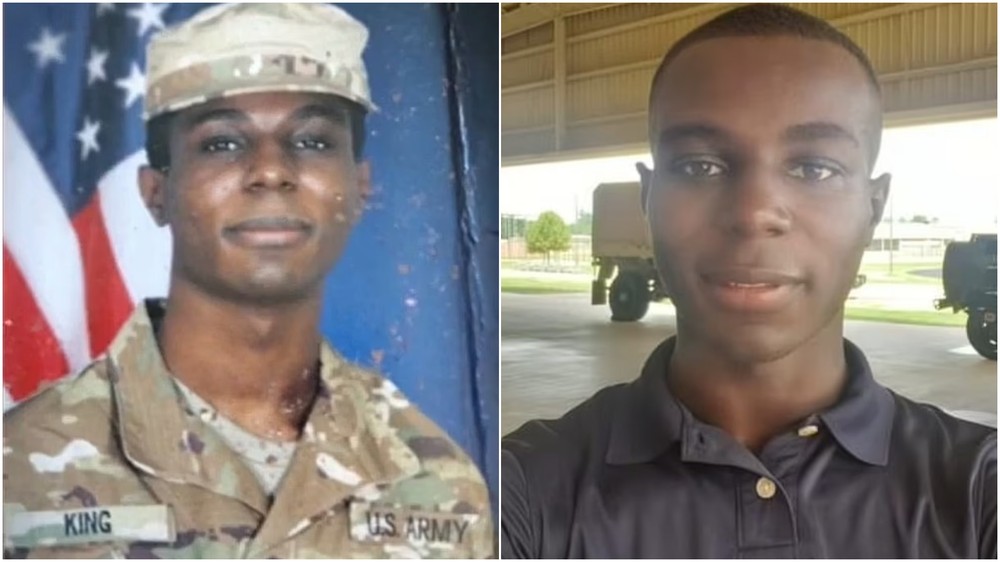Soldado americano detido após entrar na Coreia do Norte sem autorização ...