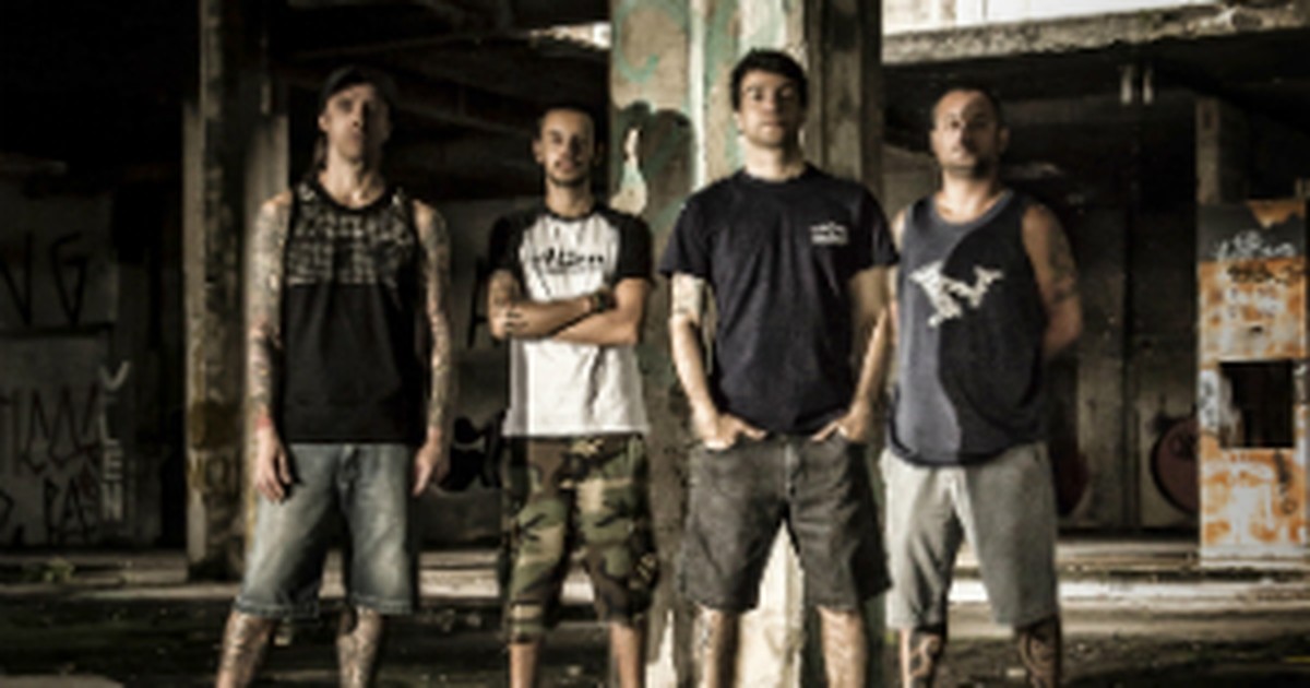 G1 - Banda Dead Fish lança novo disco em Salvador com show em Patamares ...