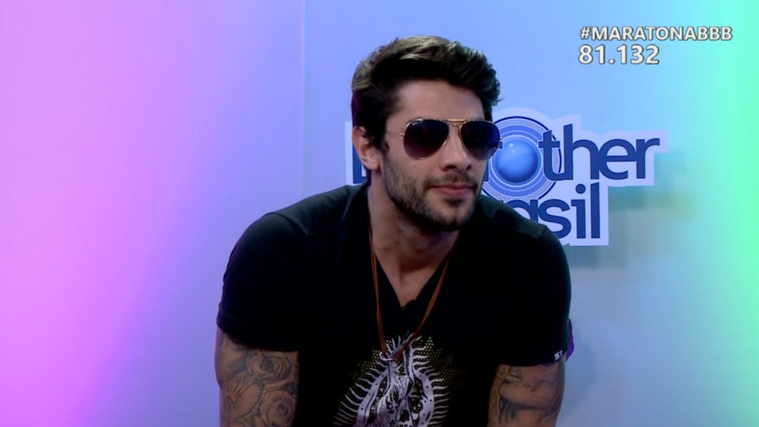 Renan BBB16 | Artistas | GSHOW