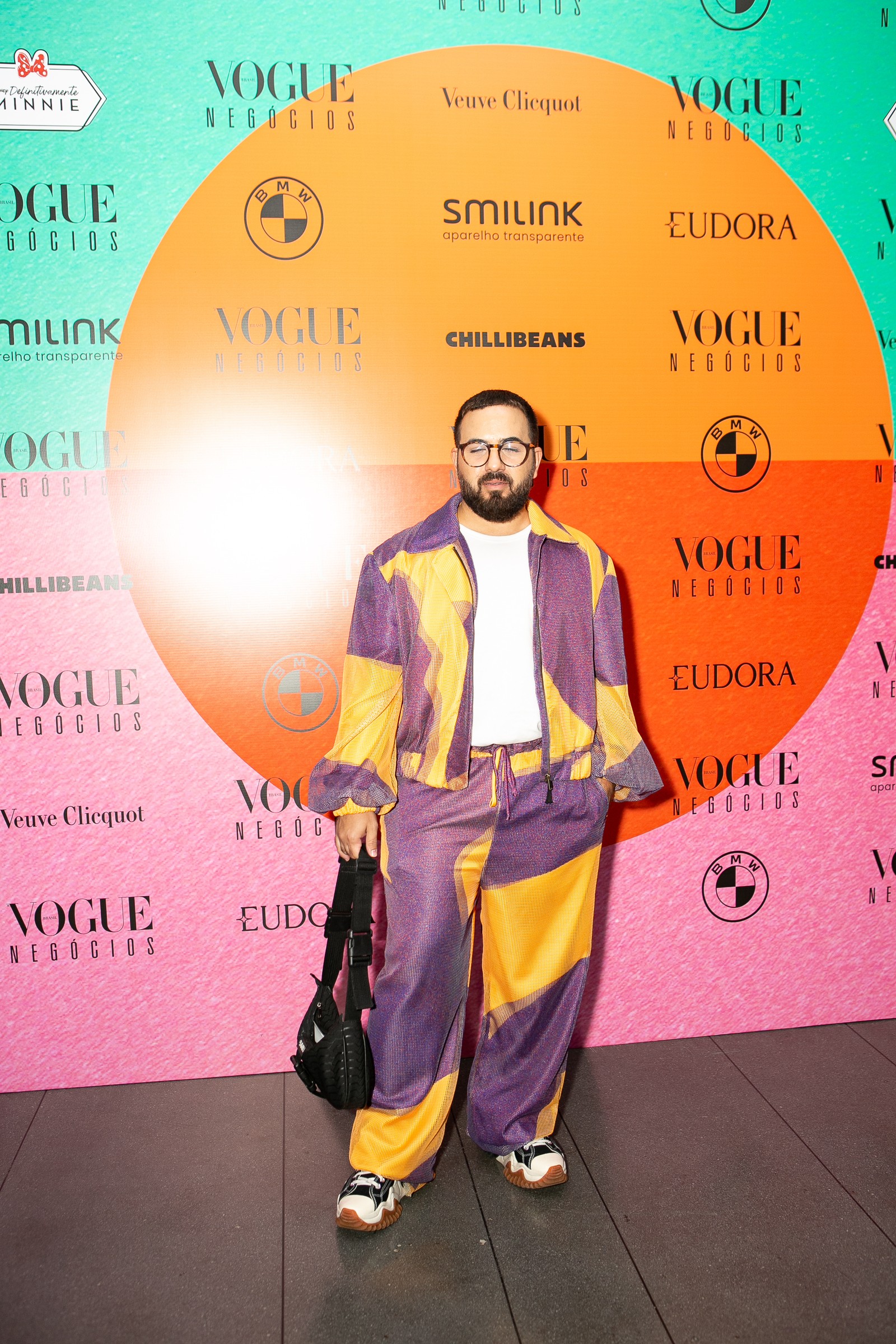 Vogue Negócios 5ª edição: Confira quem marcou presença no evento ...