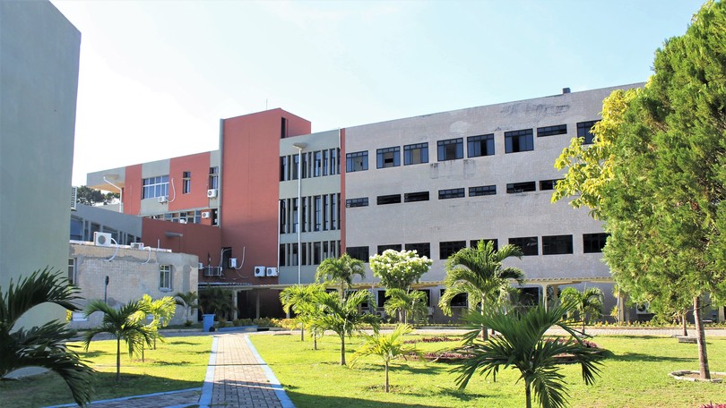UFPB | Universidade | G1
