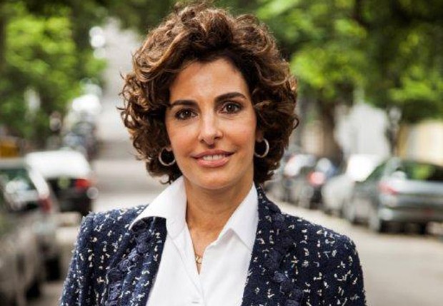 Antonia Frering: "Hoje eu já não me cobro tanto" - Edição 649 (02/02 ...