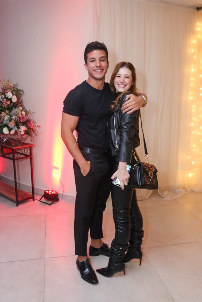 Ricky Tavares recebe amigos em festa de aniversário no Rio; fotos ...