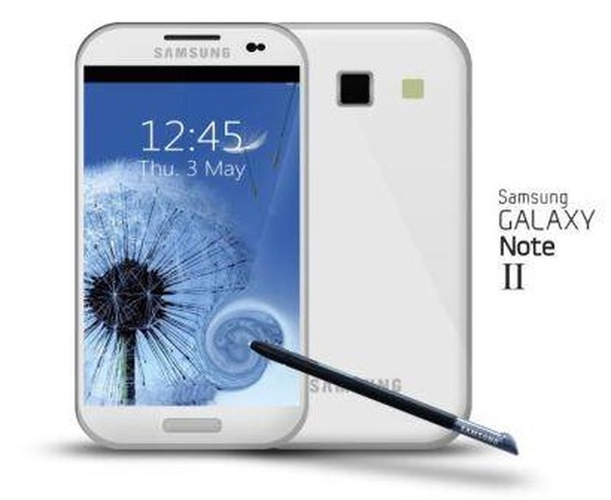 Samsung Galaxy Note 2: o que vem por aí | TechTudo