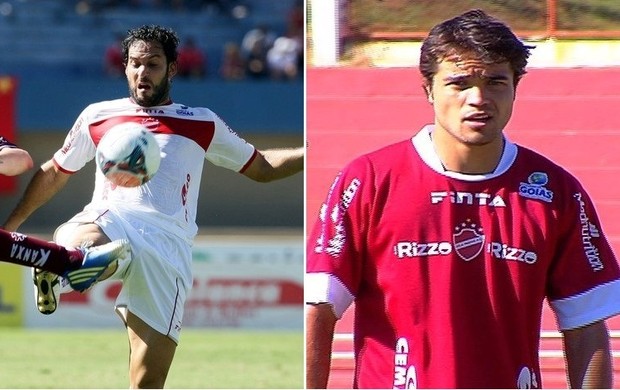 Frontini e Marco Aurélio são vetados, e Vila fica sem dupla tida como ...