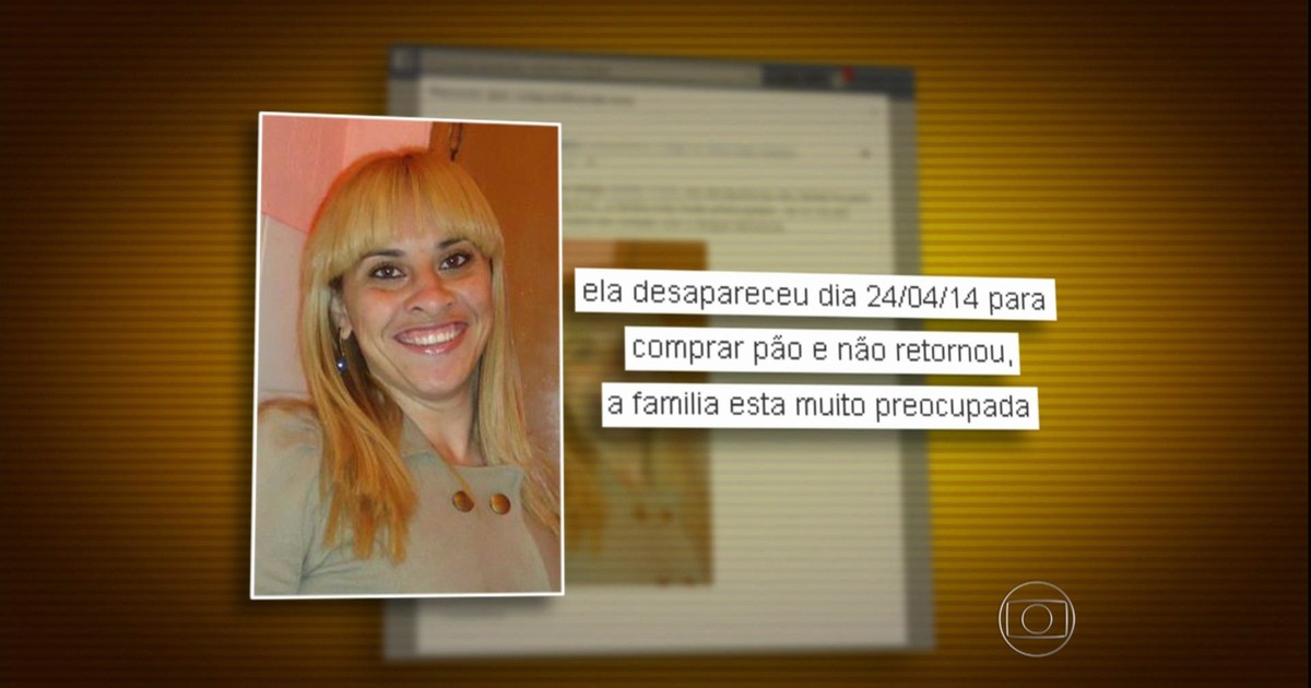 G1 Polícia Prende Suspeitos De Torturar E Matar Mulher Que Furtou