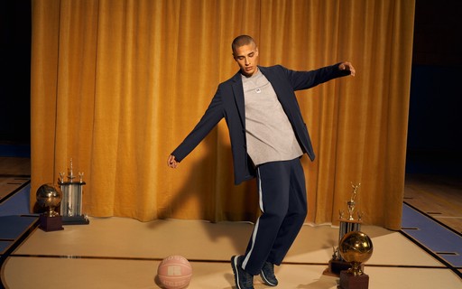 'O costume não é mais como fazíamos há 3 anos', diz diretor criativo da ...