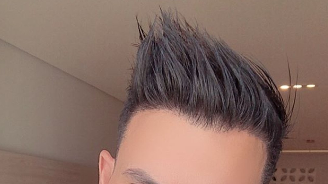 Wagner BBB18 | Artistas | GSHOW