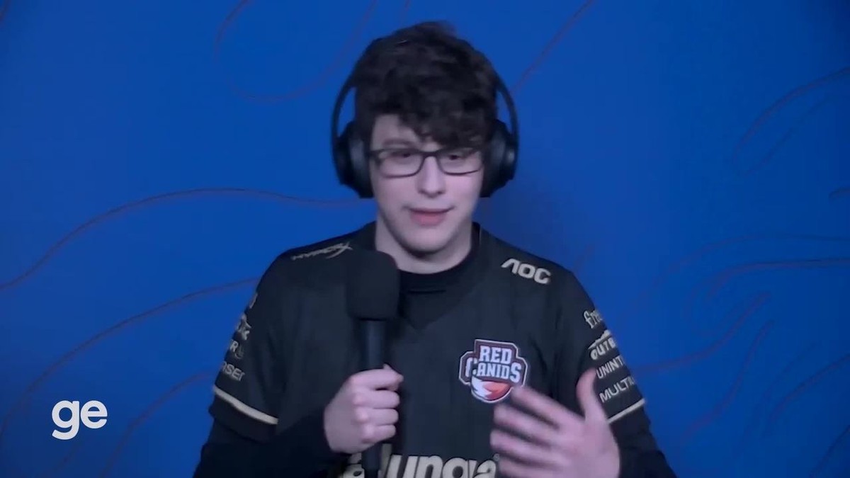 Worlds 2021: Grevthar defende estilo do CBLOL e fala em "fazer história ...