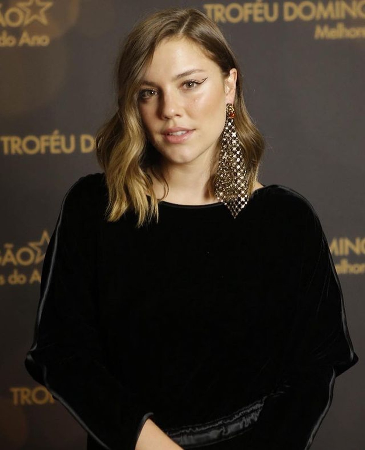 'Sofri muito assédio moral na vida', revela Alice Wegmann ao relembrar ...