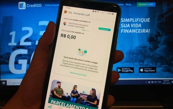 CrediGO | Software | TechTudo