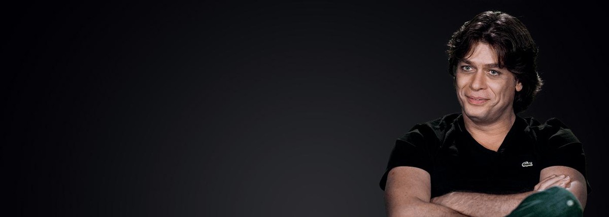 Fábio Assunção | Fábio Assunção | memoriaglobo