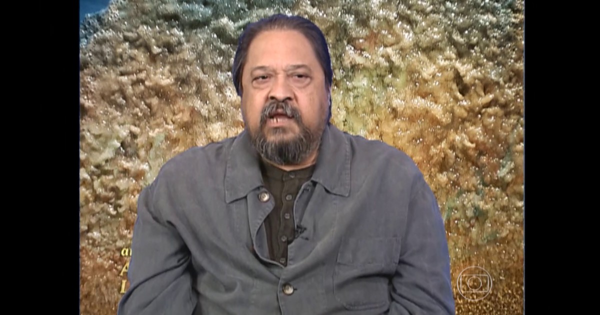 G1 - Roberto Talma, diretor e produtor, morre aos 65 anos - notícias em ...