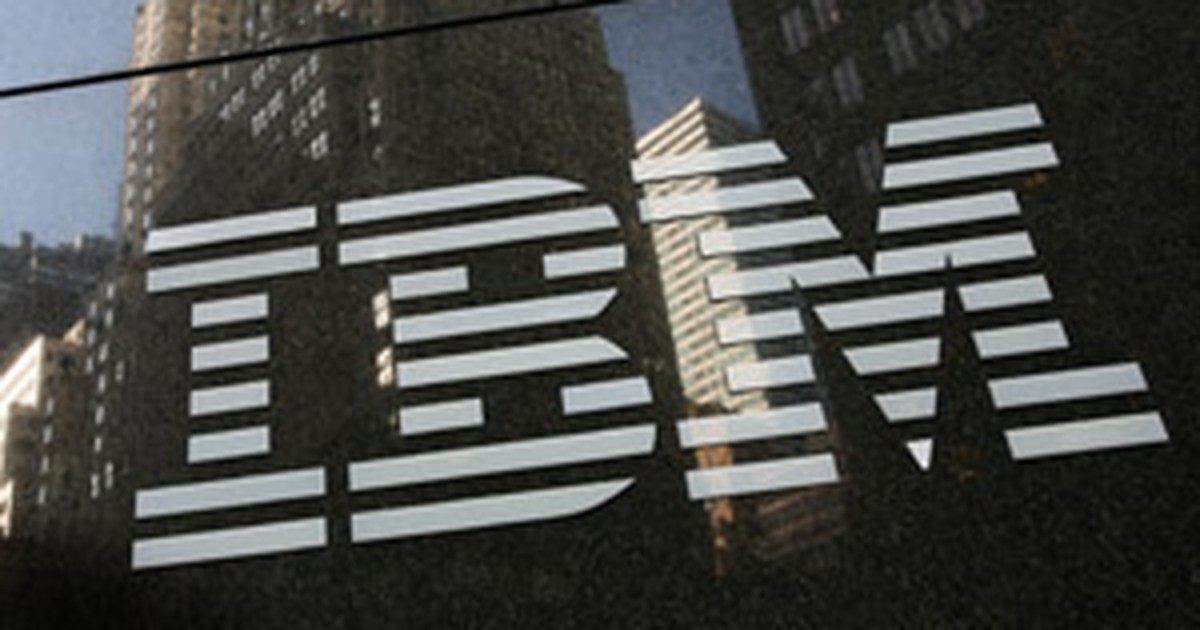 G1 - IBM supera valor de mercado da Microsoft após 15 anos - notícias ...
