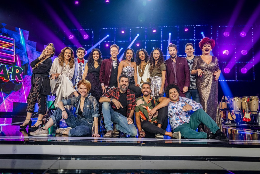 'Popstar' estreia neste domingo; entenda como funciona o reality e ...