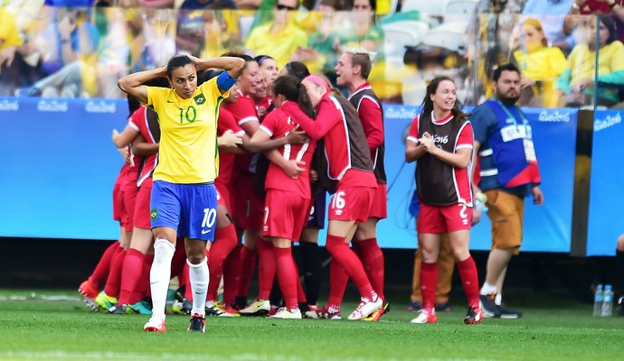 Ficou sabendo? Brasil perde bronze, e Isaquias tentará a terceira medalha