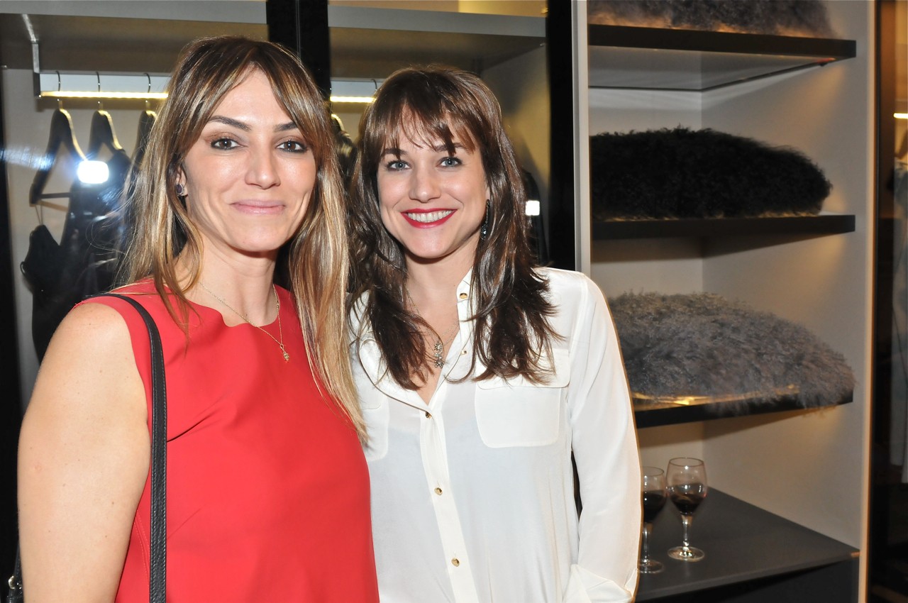 Por dentro da festa de encerramento do Casa Vogue Experience ...